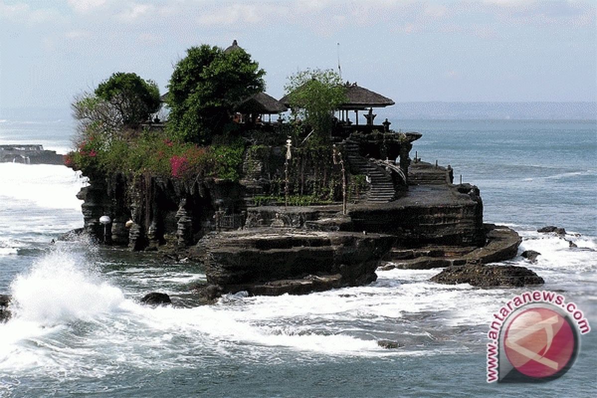 Pulau Bali Tujuan Favorit Wisatawan China - ANTARA News Kalteng