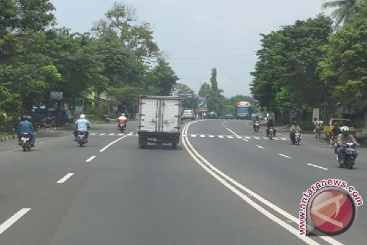 Kabupaten Bandung Barat studi banding ke Sleman - ANTARA News ...