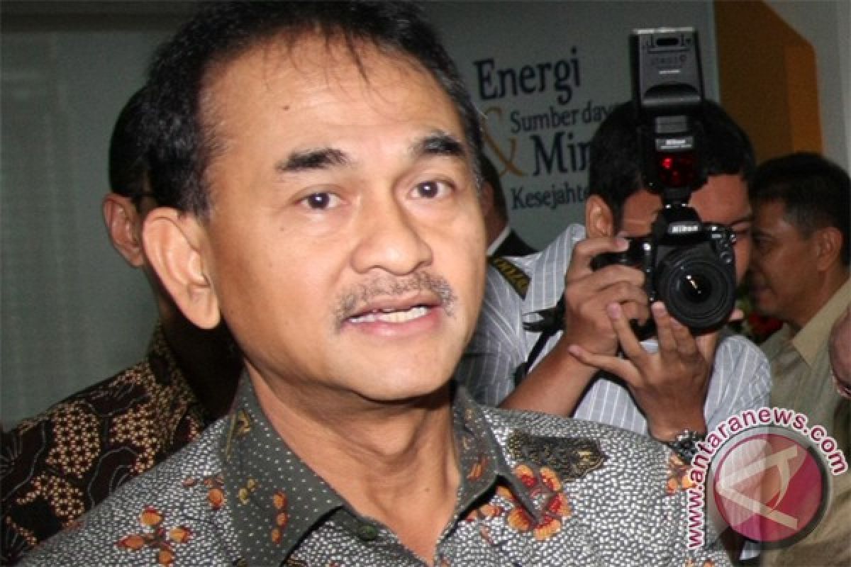 Pemerintah lelang 21 blok migas - ANTARA News Pemerintah lelang 21 blok migas - ANTARA News
