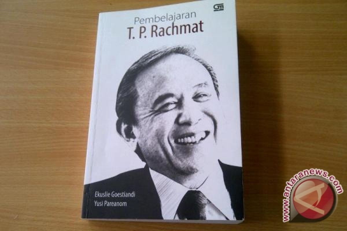 Kiat Sukses Berbisnis Ala Mantan CEO Astra - ANTARA News Kalimantan Timur