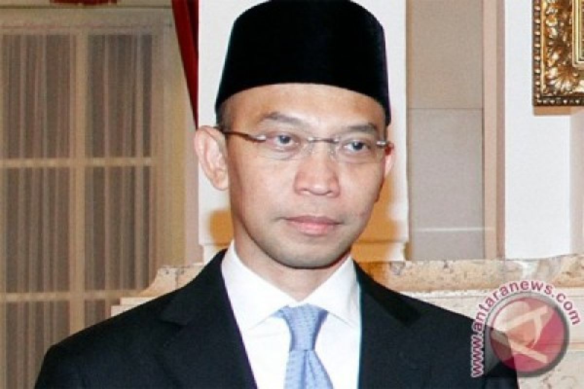 BKPM: Jepang Mitra Indonesia Paling Penting - ANTARA Sumatera Barat