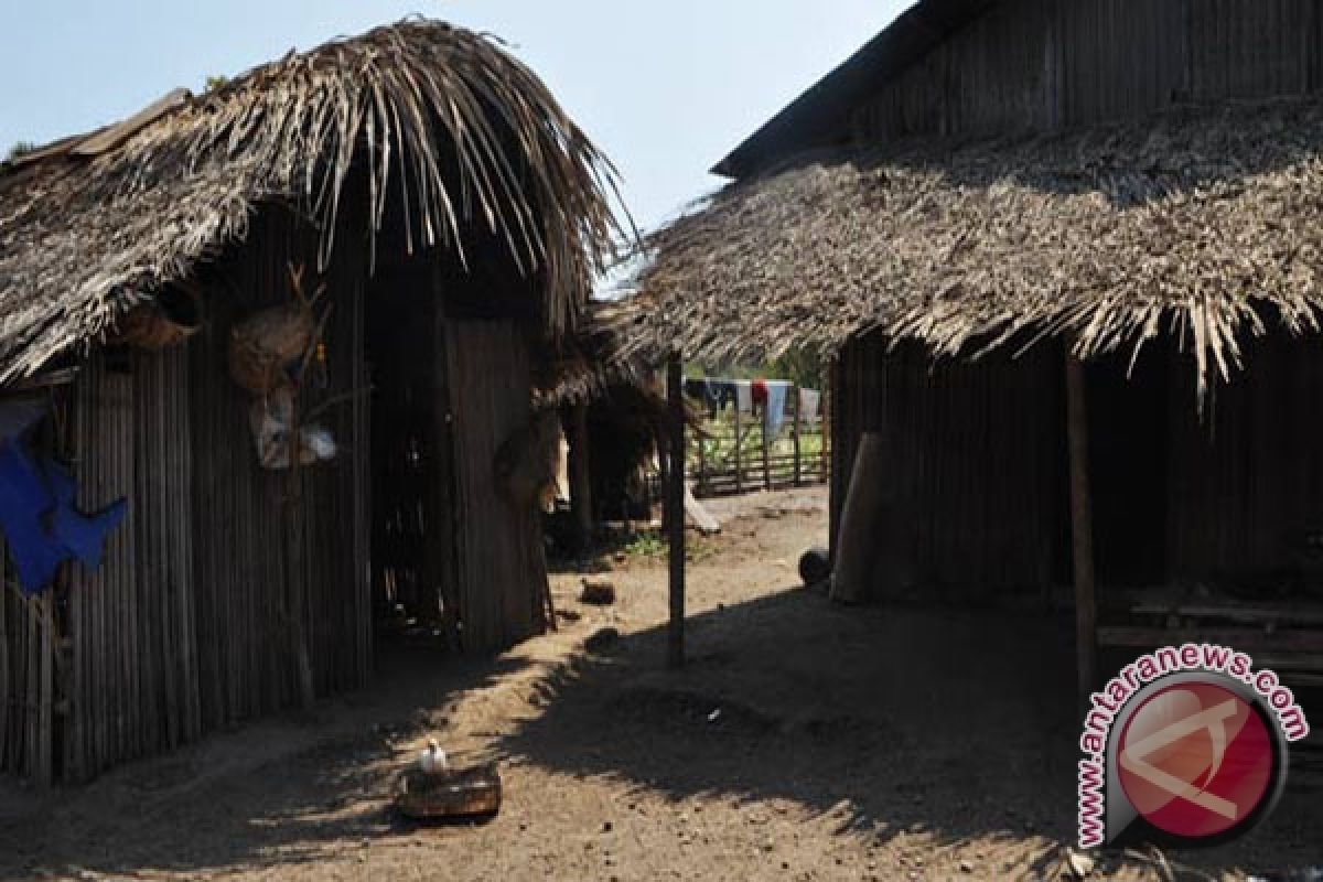 Sleman bantu rehabilitasi rumah tak layak huni - ANTARA News Yogyakarta ...