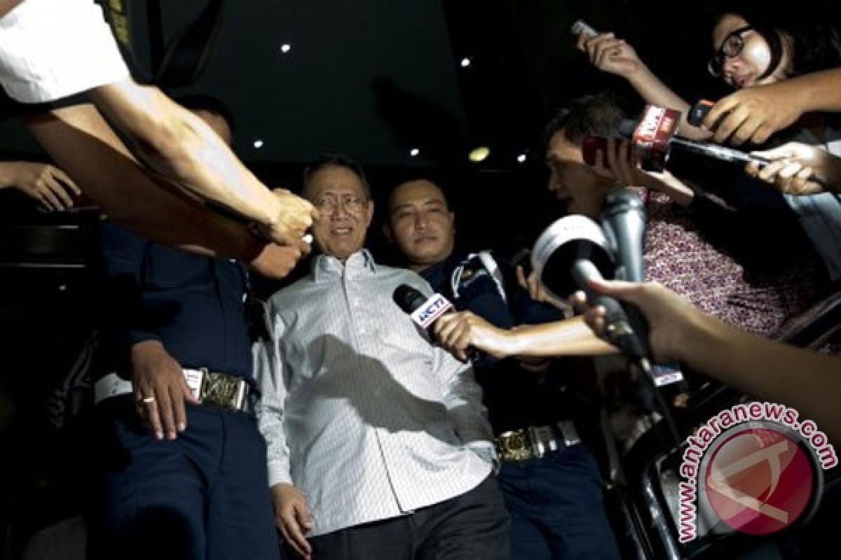 Pemeriksaan Dada Rosada - ANTARA News