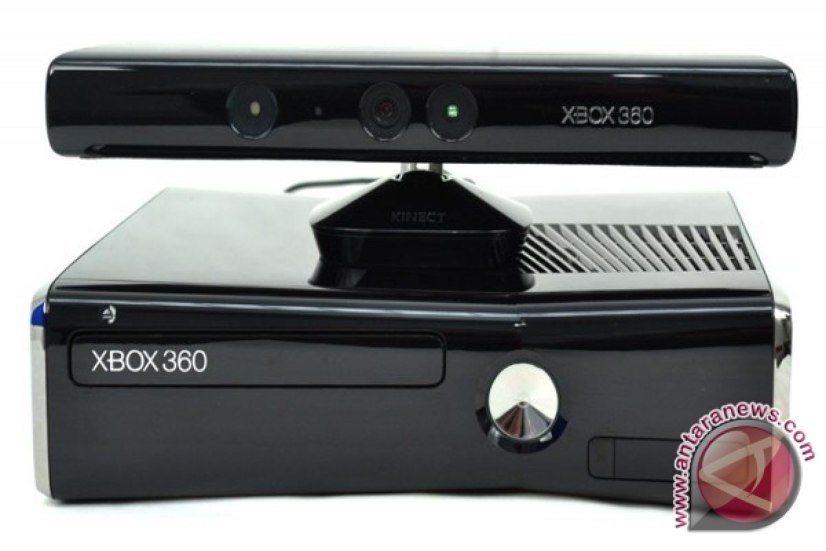 Microsoft Kinect Generasi Baru Mampu Deteksi Jantung - ANTARA News Kalimantan Barat