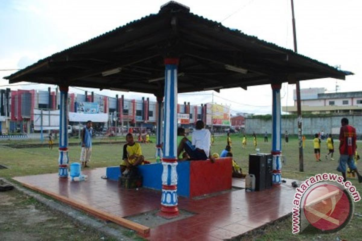 Makam Theys - ANTARA News