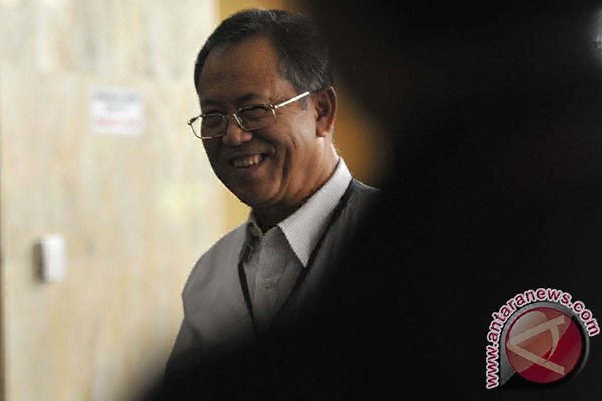 Dada Rosada Diperiksa KPK - ANTARA News