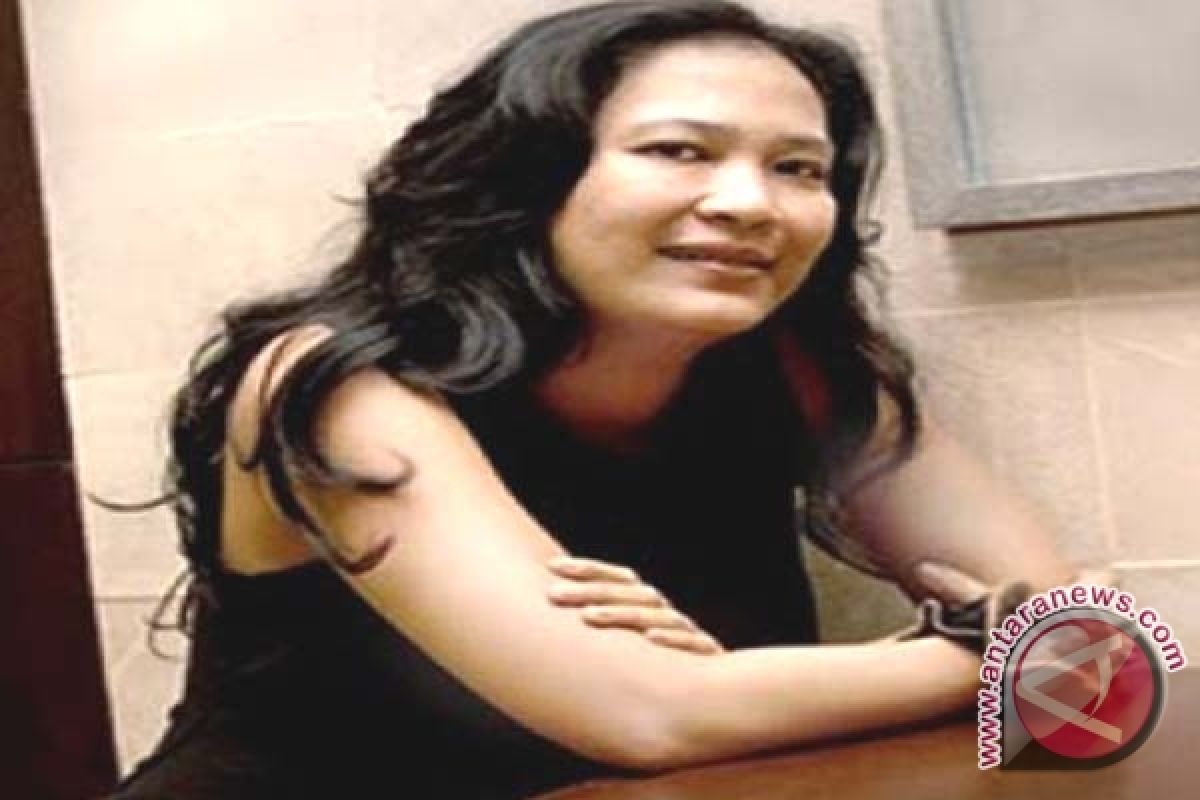Oppie Gandeng Pendongeng Untuk Album Baru - ANTARA News Kalteng