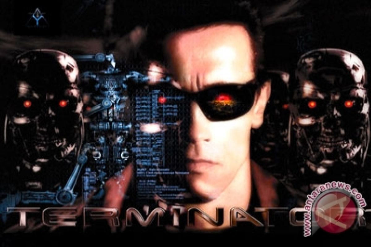 Film Terminator Muncul Kembali Dalam Trilogi - ANTARA News Gorontalo