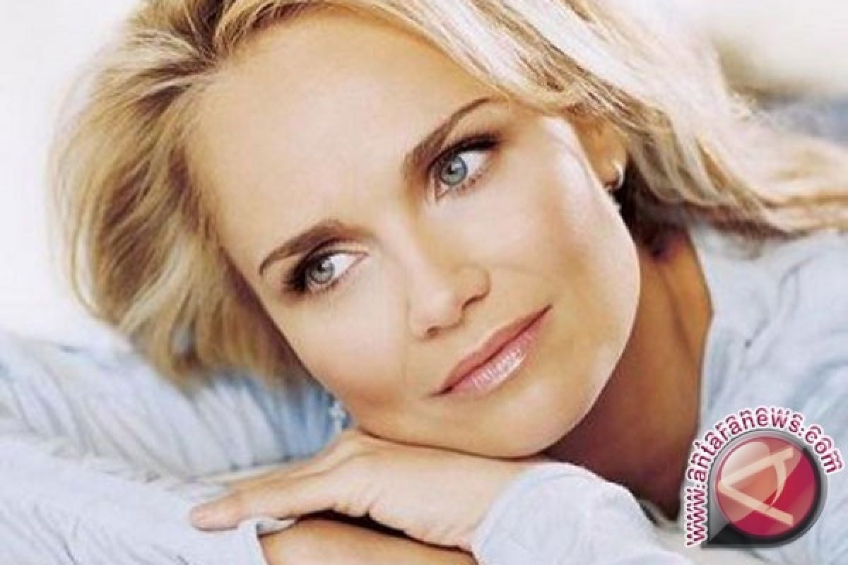 Penyanyi Kristin Kirim Pesan Terakhir Kepada Monteith - ANTARA News ...