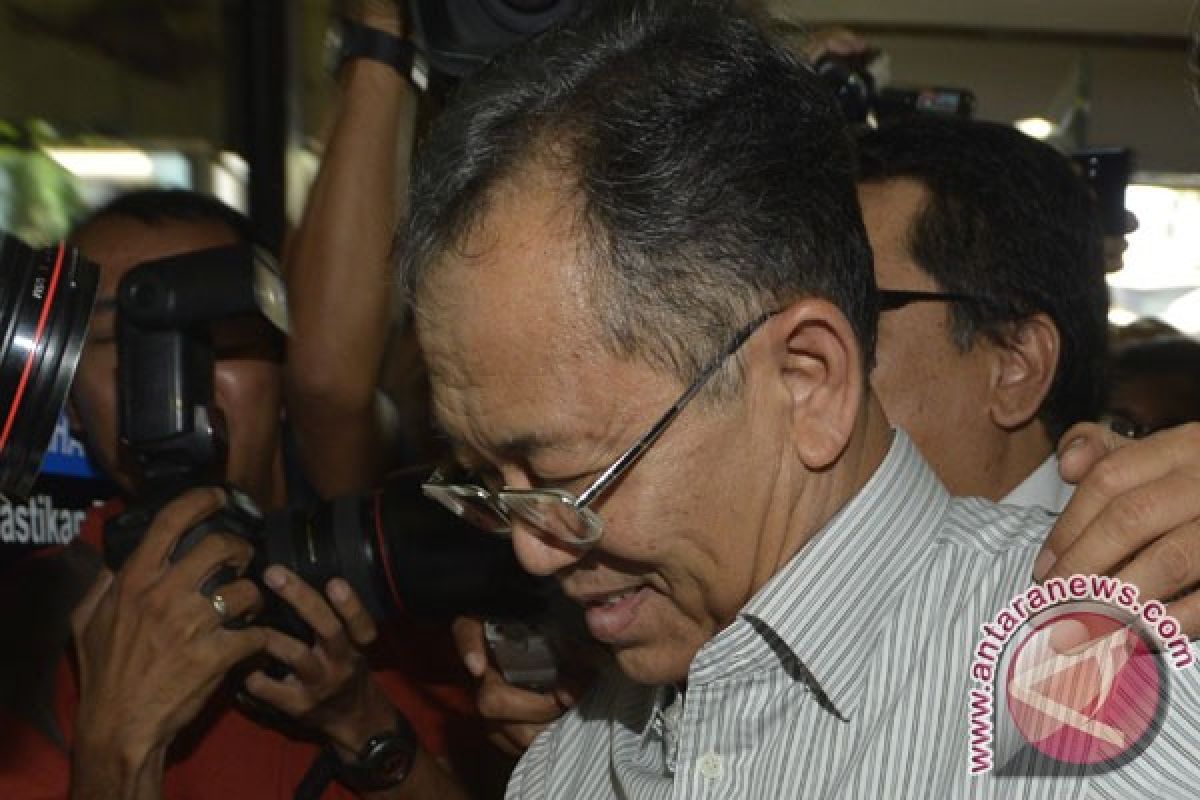 Dada Rosada kembali diperiksa KPK - ANTARA News