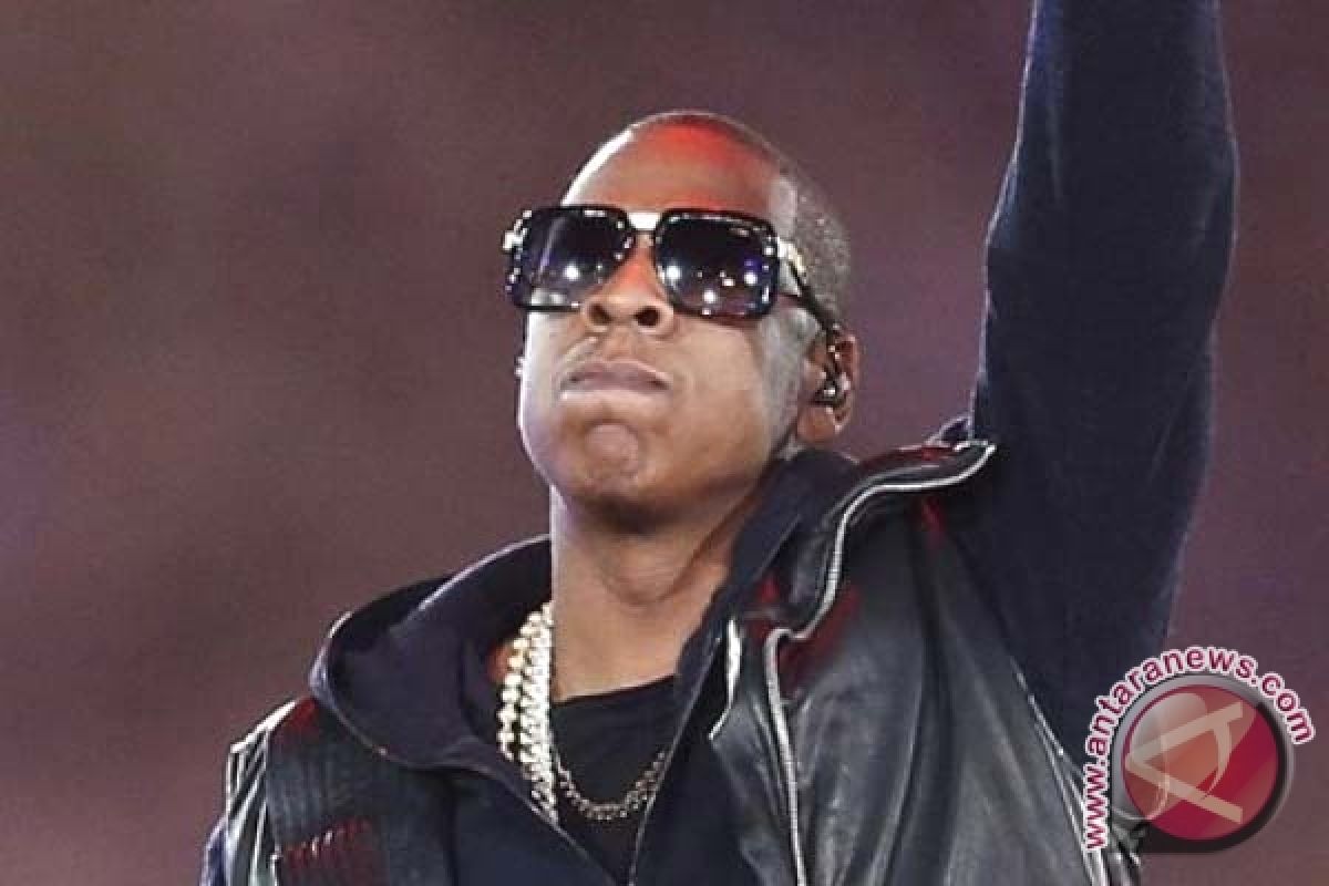 "Magna Carta Holy Grail" Jay Z Di Puncak Tangga Album Billboard ...