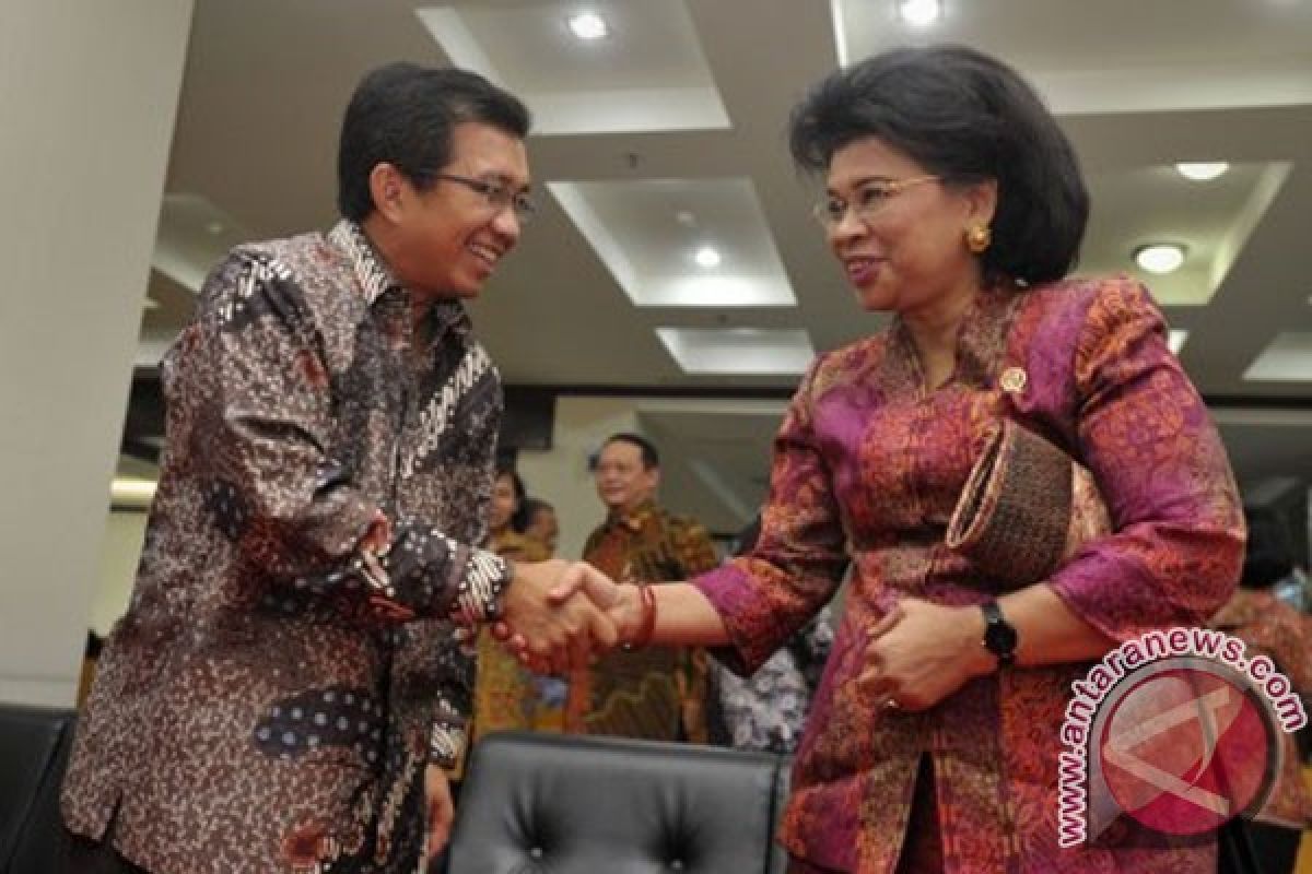 Kerjasama Literasi Keuangan OJK - ANTARA News