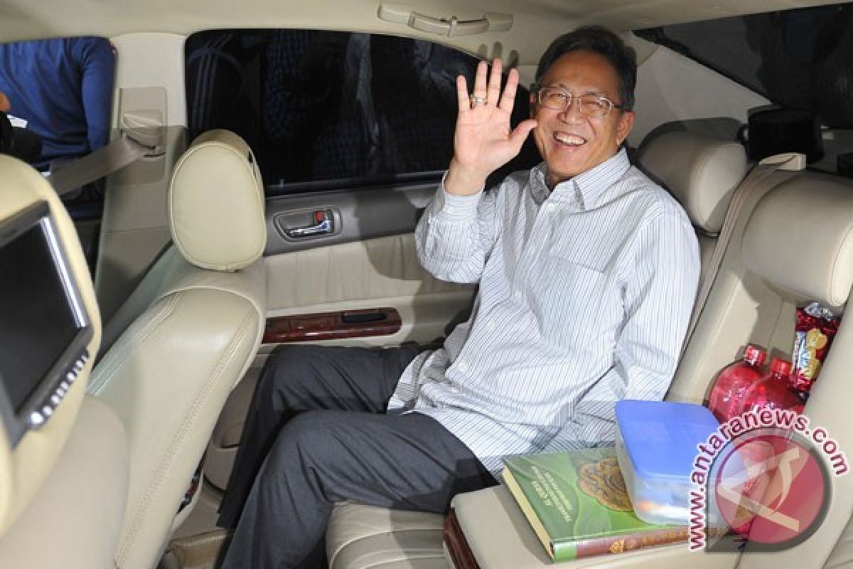 Pemeriksaan Dada Rosada - ANTARA News