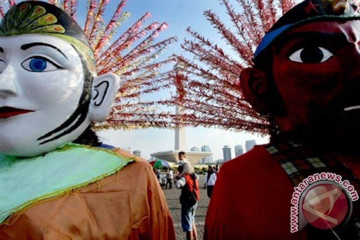 Libur Lebaran Jakarta - ANTARA News
