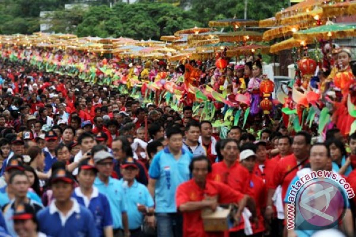 Sipasan Rekor Dunia - ANTARA News