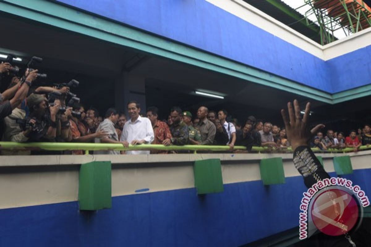 Pemprov DKI diharapkan mampu selesaikan permasalahan - ANTARA News Pemprov DKI diharapkan mampu selesaikan permasalahan - ANTARA News