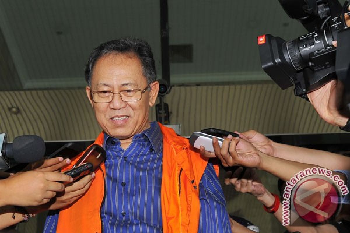 Pemeriksaan Dada Rosada - ANTARA News