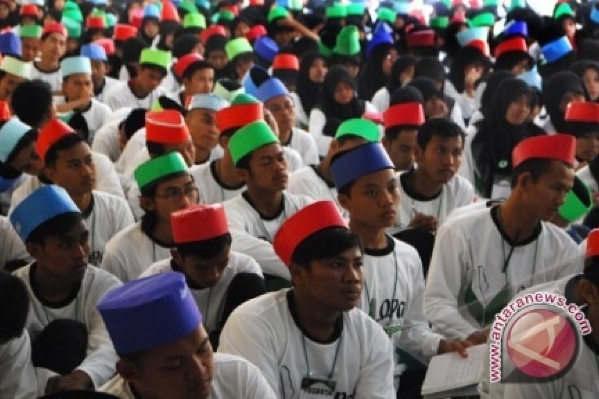 Opspek Masih Ada Kekerasan - ANTARA News Kalimantan Barat