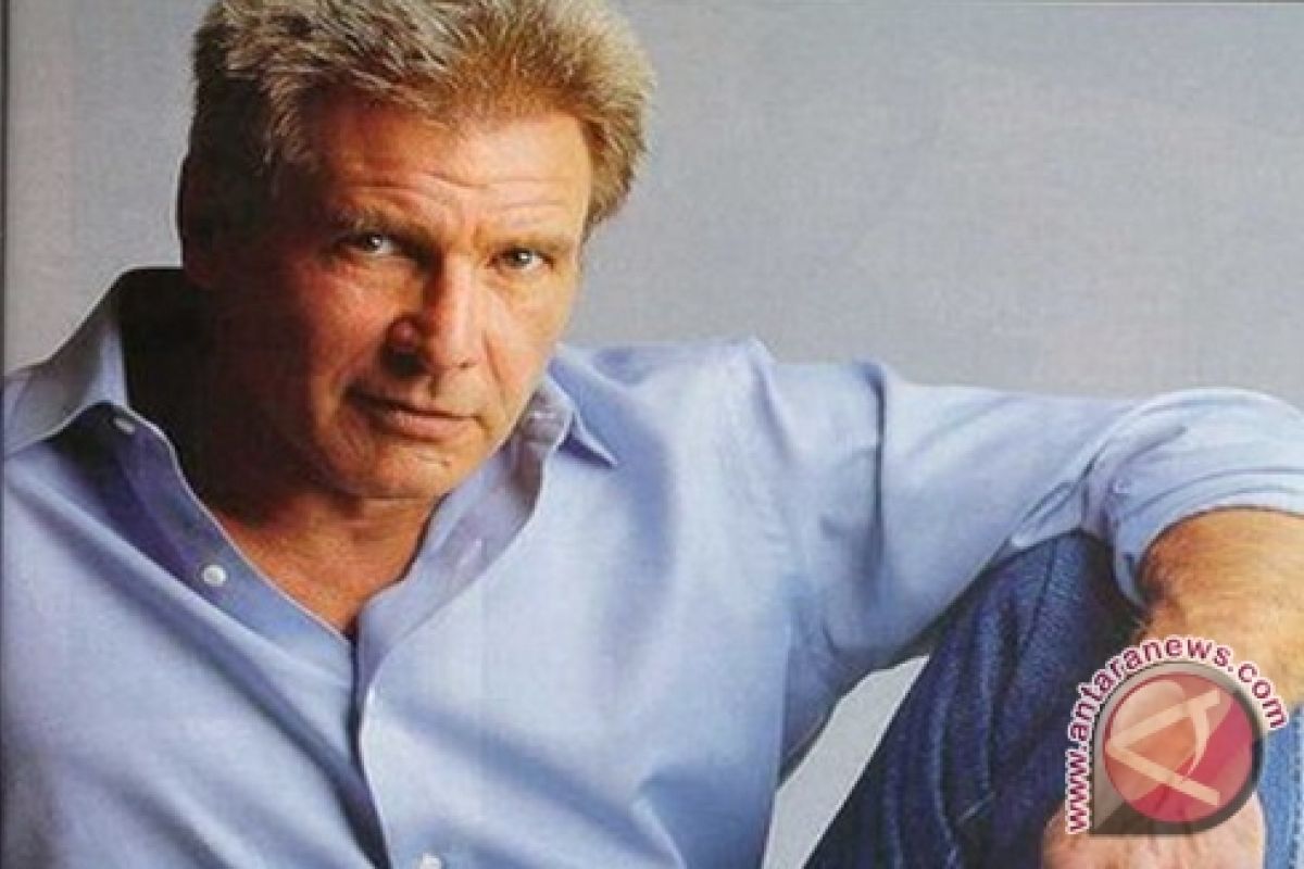 SBY akan Diwawancarai Aktor Horrison Ford - ANTARA News Kalimantan Barat