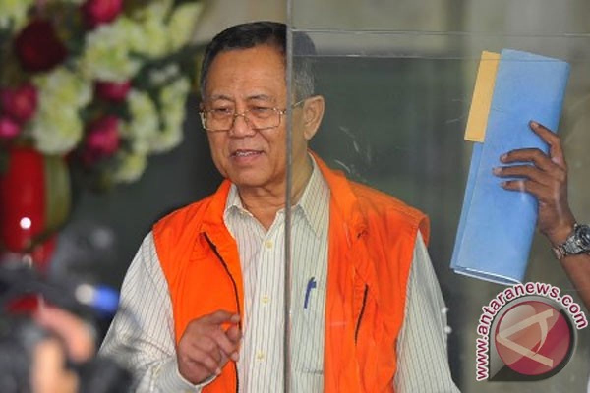Pemeriksaan Dada Rosada - ANTARA News