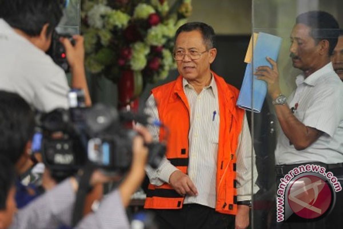 Pemeriksaan Dada Rosada - ANTARA News