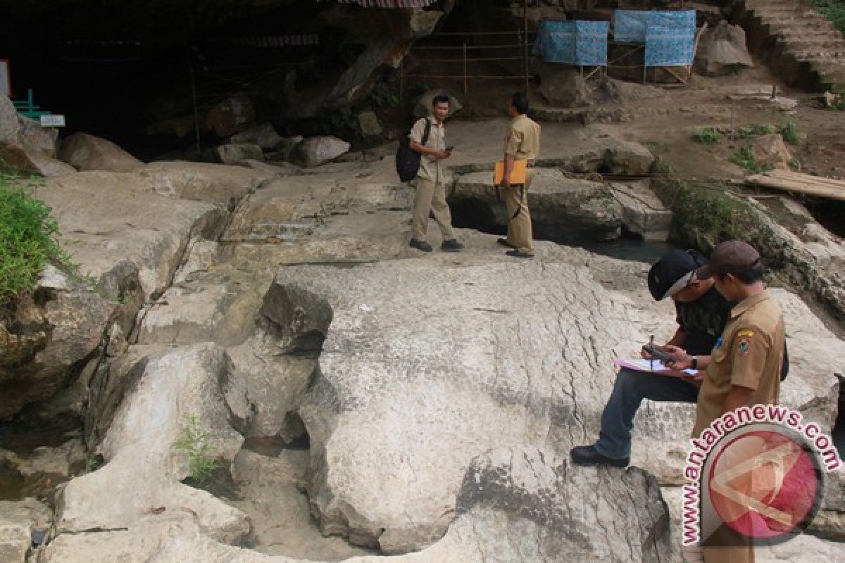 TOPONIMI BATU BENAWA - ANTARA News Kalimantan Selatan