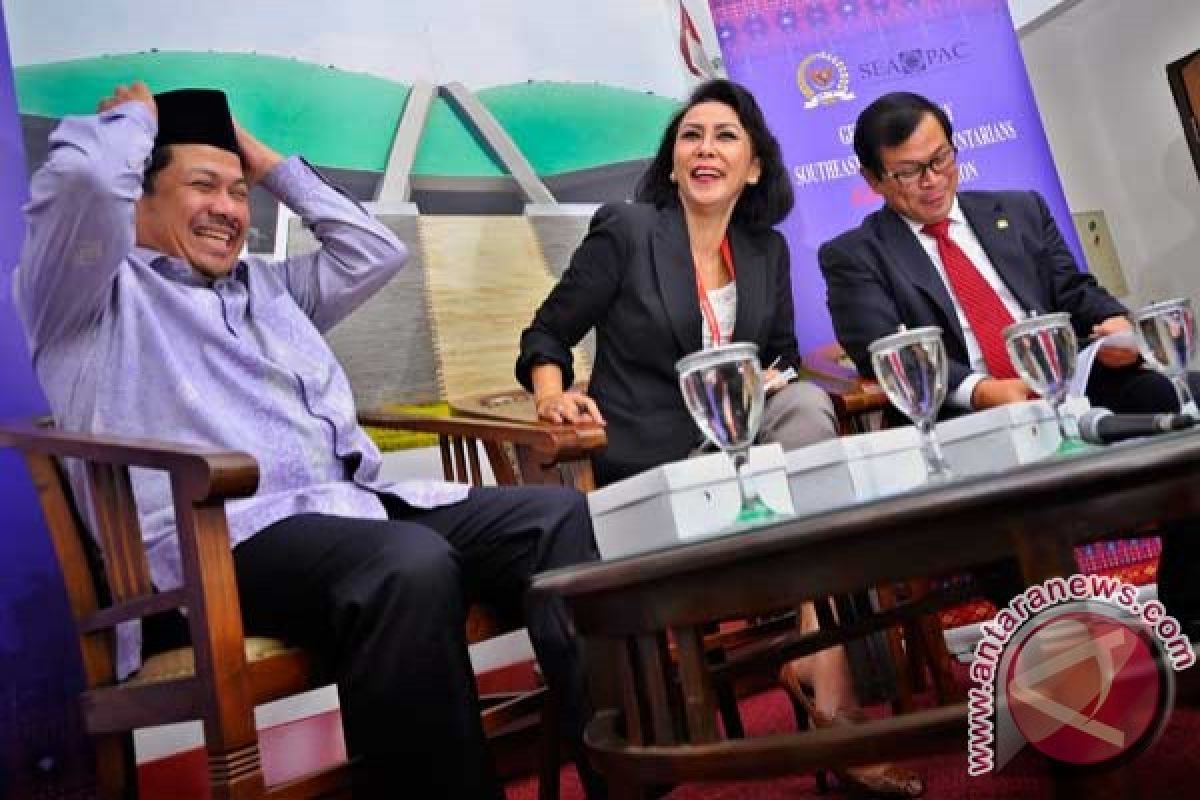 Peta Korupsi Lembaga Negara - ANTARA News