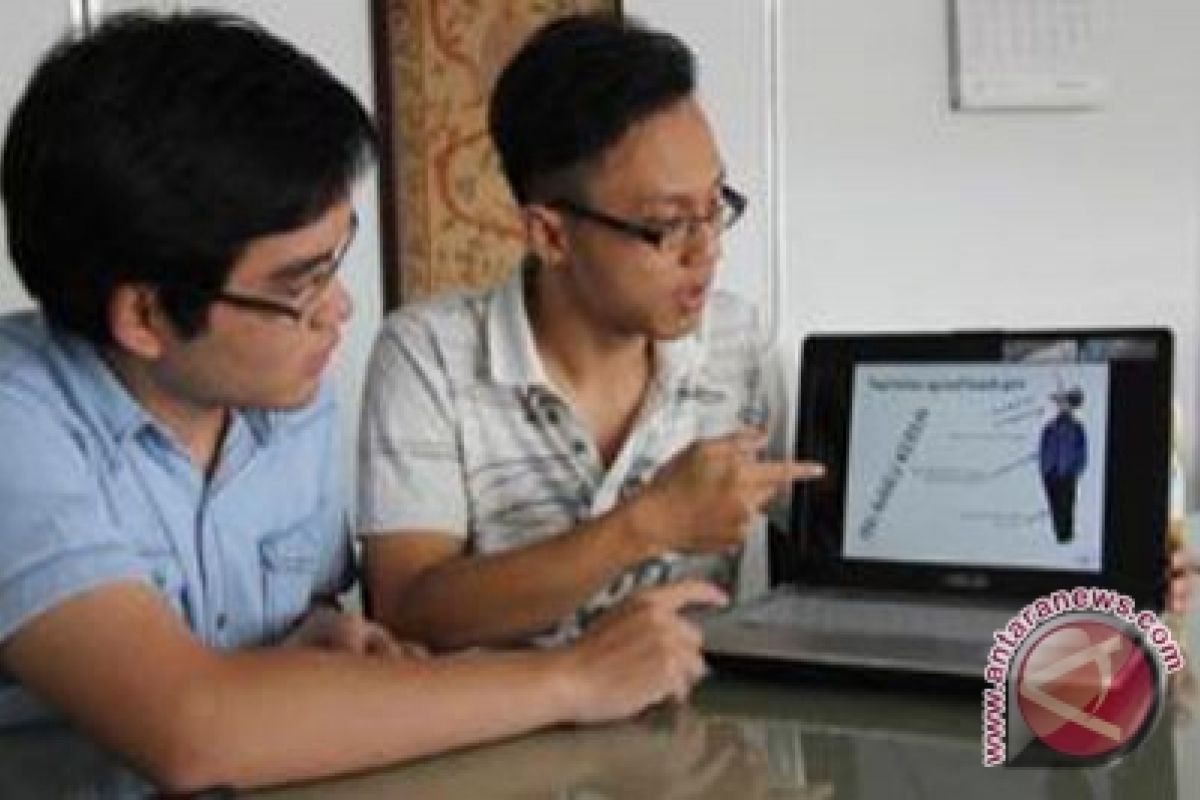 Mahasiswa Petra Surabaya ciptakan "game" wisata Indonesia - ANTARA News ...