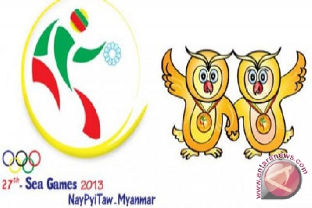 Myanmar Pimpin Perolehan Medali Sementara SEA Games - ANTARA News Gorontalo