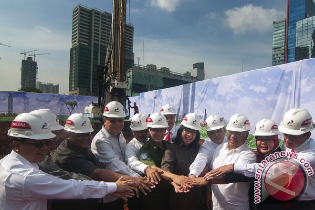 Pertamina Energy Tower - ANTARA News