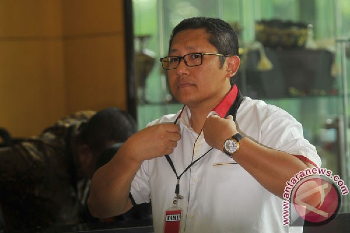 Anas anggap pemeriksaan pertama sebagai awal penting - ANTARA News