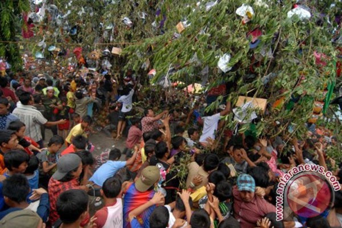 Tradisi Keresan - ANTARA News