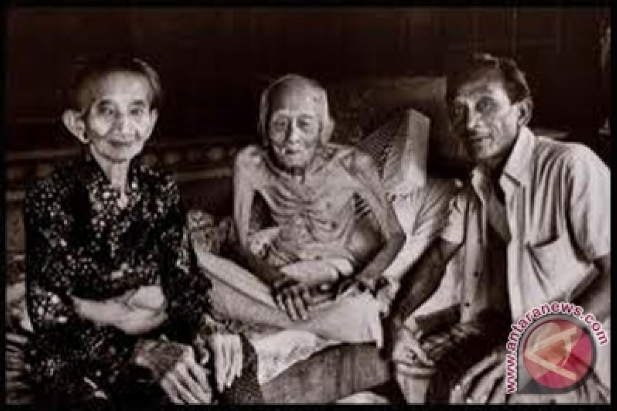 BBB putar film Bali tempo dulu - ANTARA News Yogyakarta - Berita ...