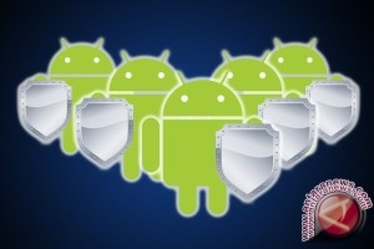 Tiga juta aplikasi Android berbahaya muncul 2014 - ANTARA News Gorontalo