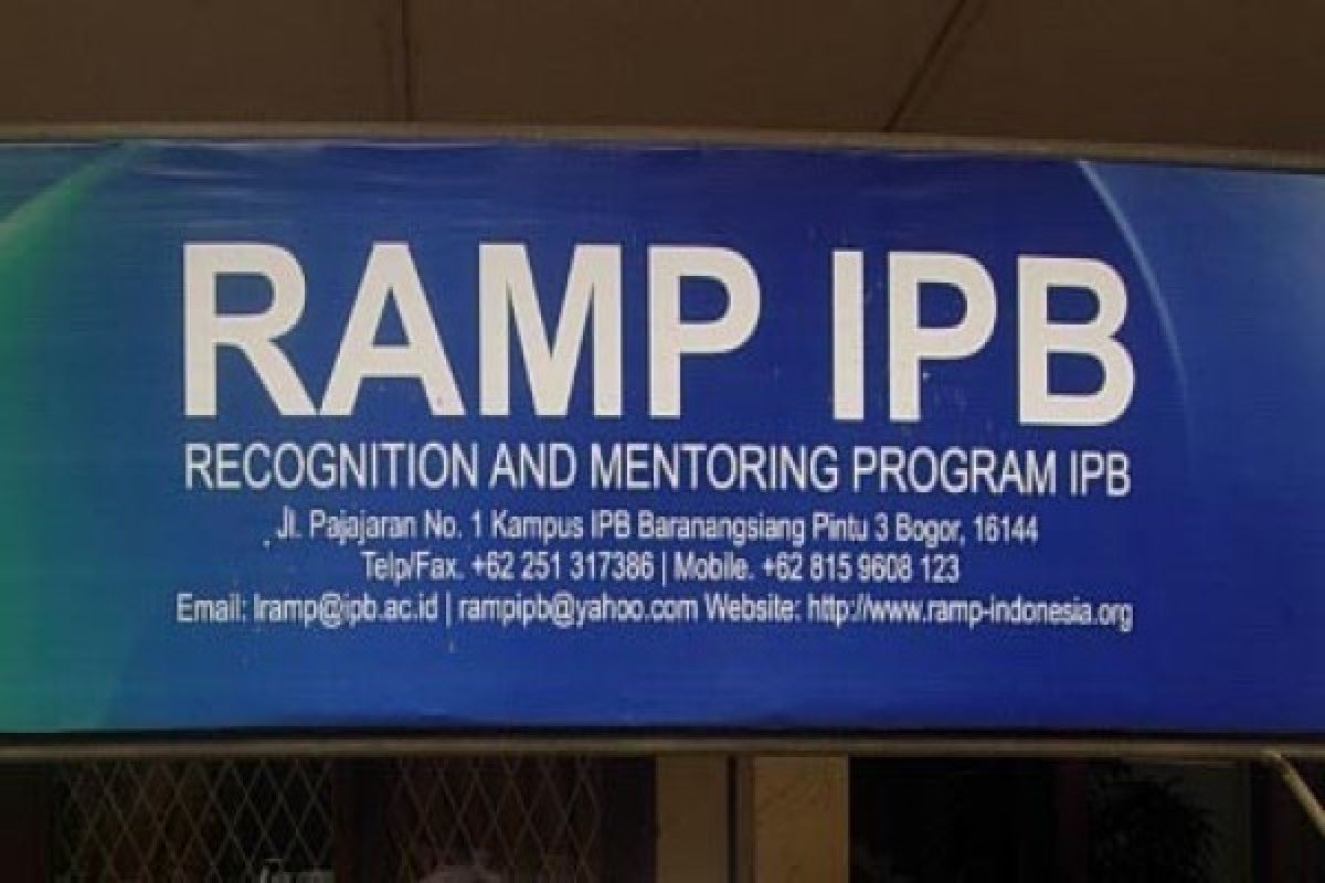IPB undang mahasiswa inventor ikuti program prototipe - ANTARA News ...