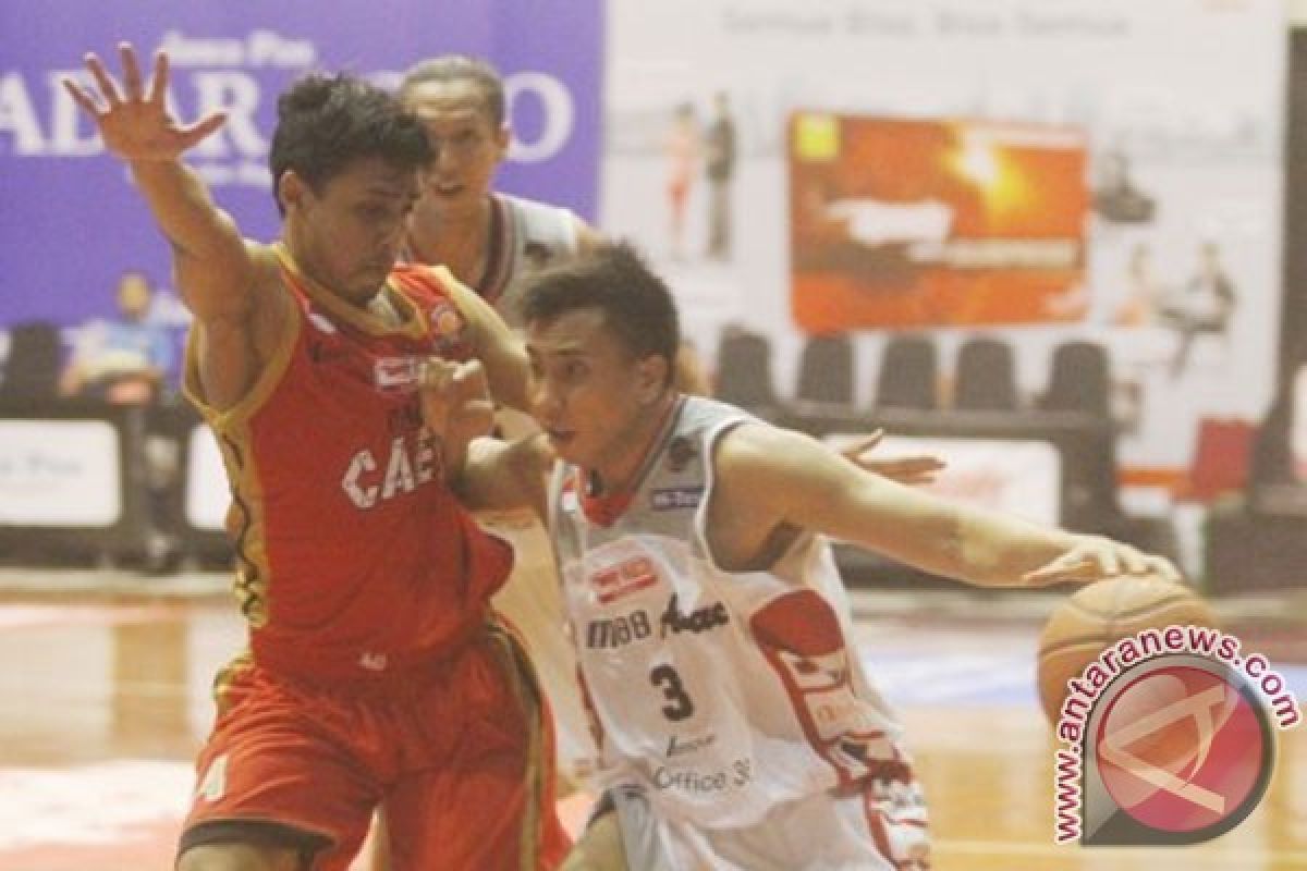 Aspac Tundukkan Pacific - ANTARA News