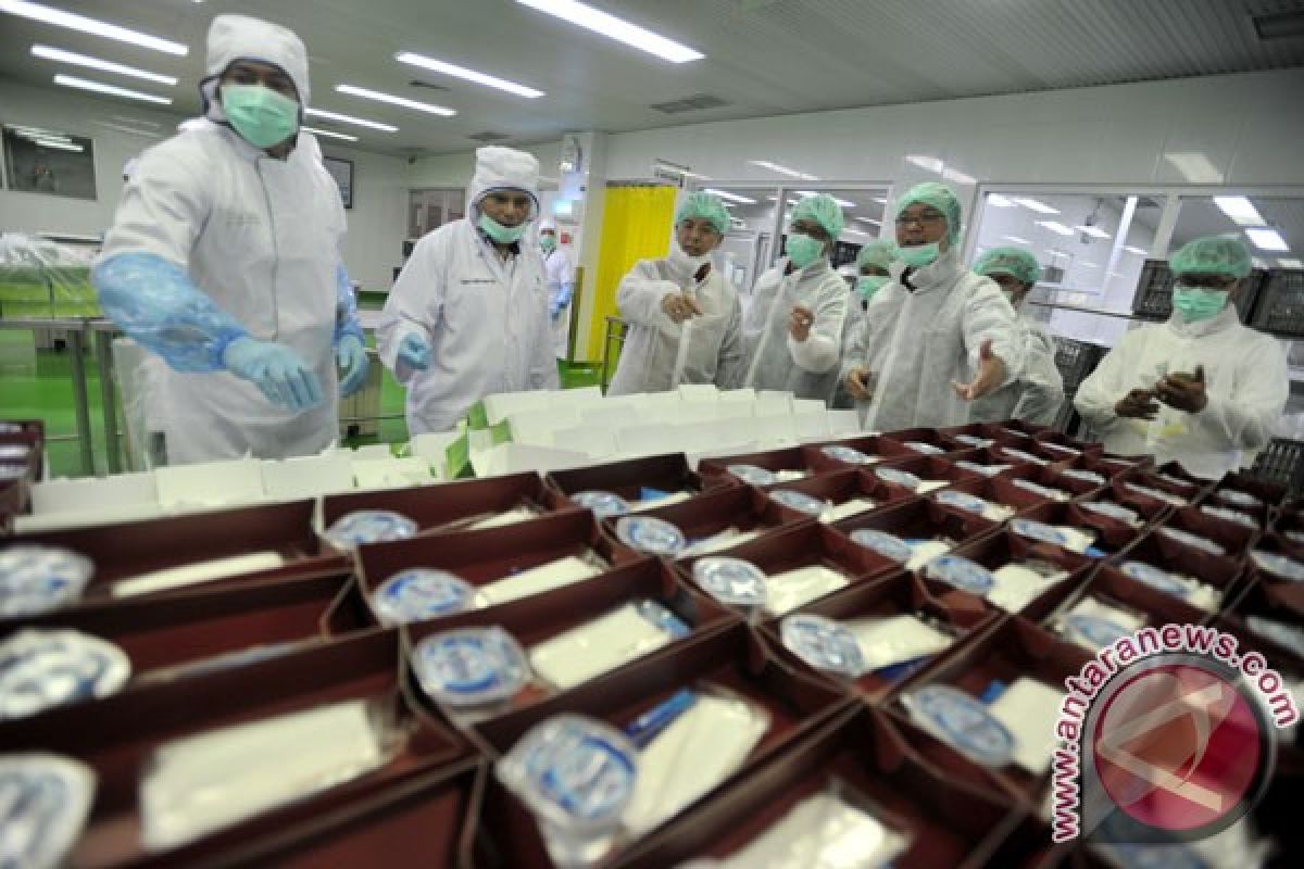 Aerofood ACS Bali - ANTARA News