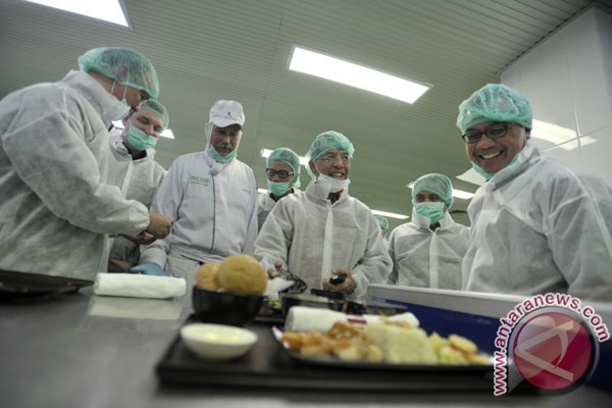 Aerofood ACS Bali - ANTARA News