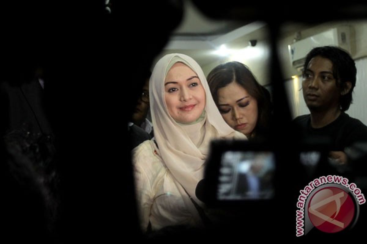 Pemeriksaan Eddies Adelia - ANTARA News