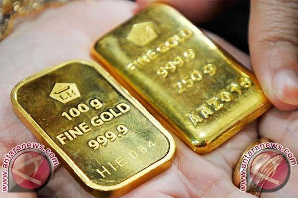 Lima Bank Digugat Lakukan Manipulasi Harga Emas - ANTARA News Bali