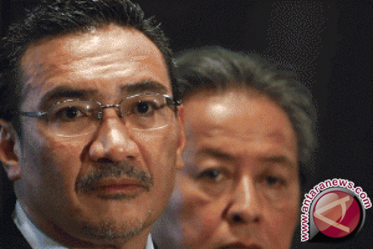 Kalimat terakhir MH370 ternyata "Good night Malaysian 370" - ANTARA ...