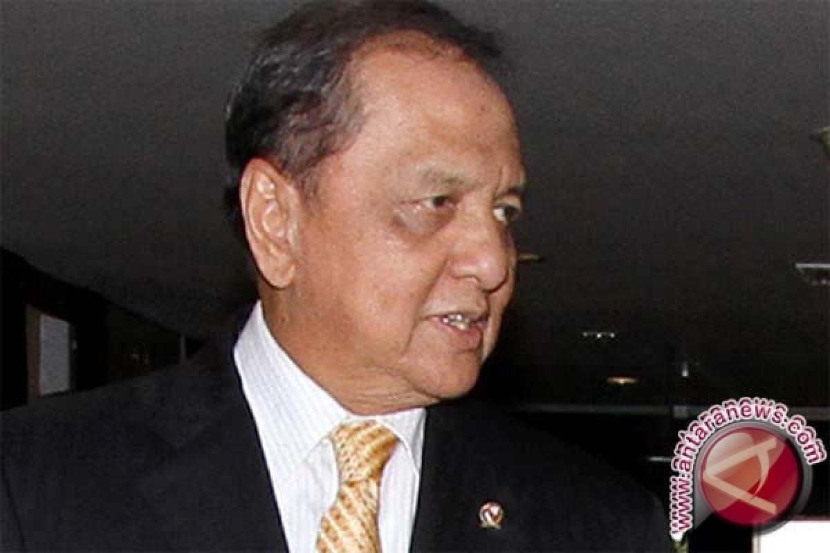 Menperin tanggapi surat Menkeu soal kendaraan LCGC - ANTARA News ...