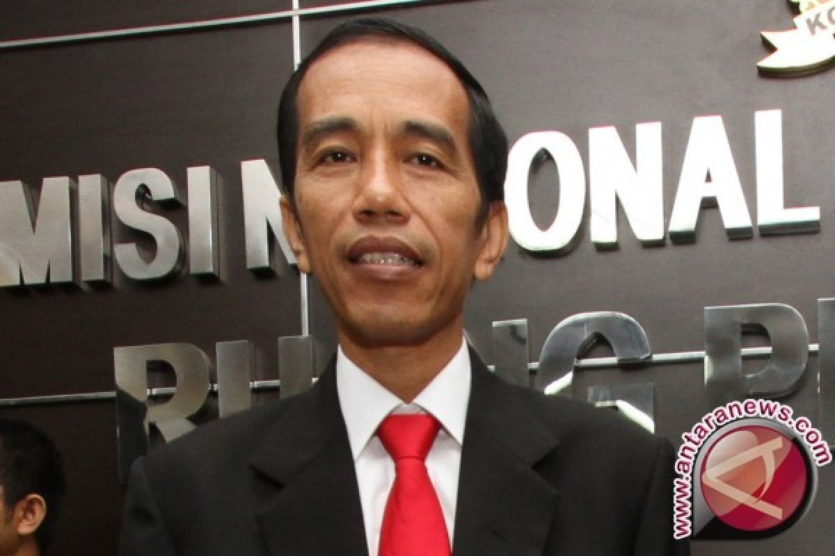 Jokowi-JK dikhawatirkan ciptakan "matahari kembar" - ANTARA News Aceh