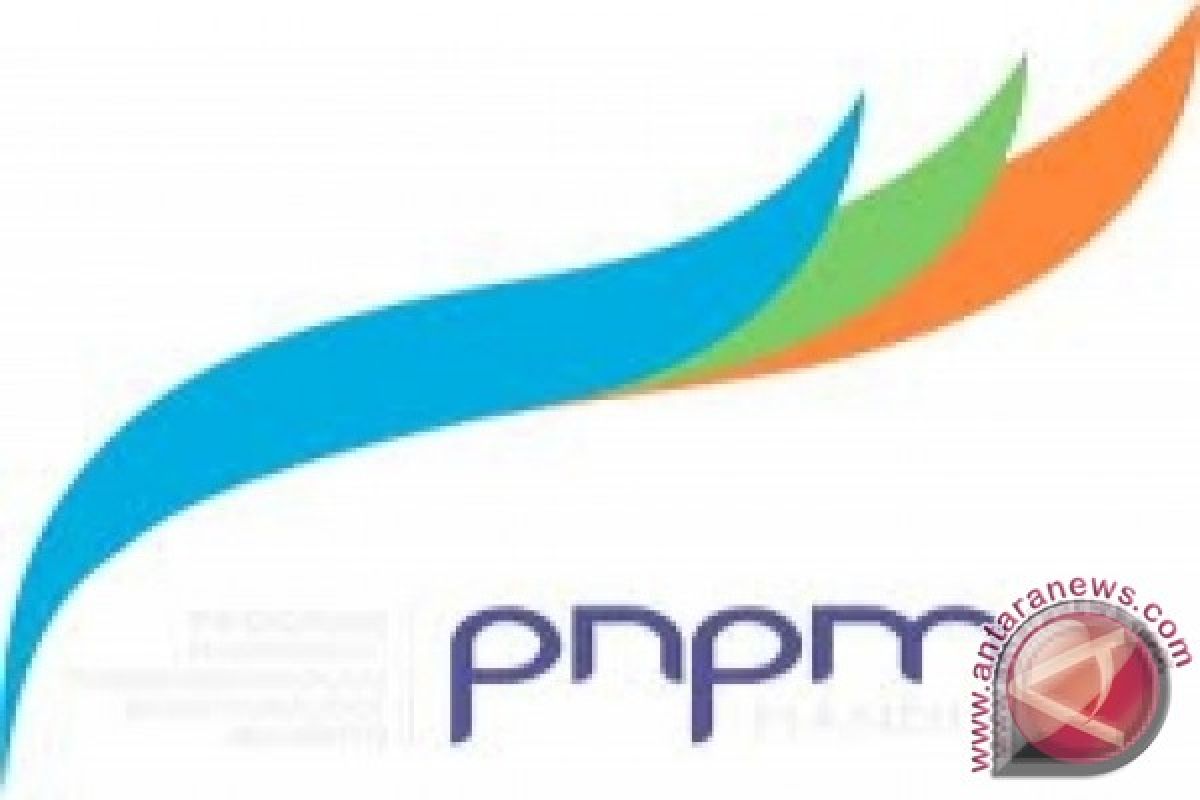 Pnpmmp Logo Dana Eks PNPM MP Di Gresik Masih Tersisa Rp 58,1 Miliar