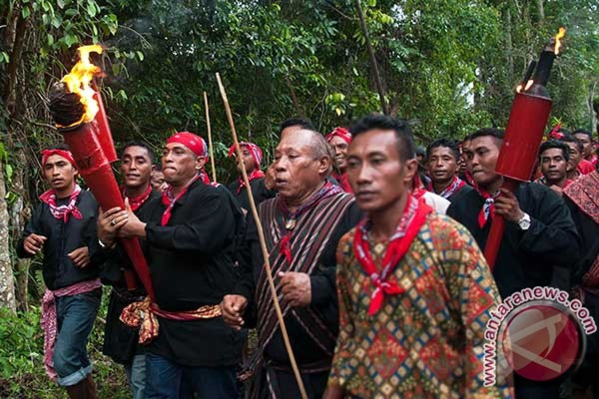 Obor Patimura - ANTARA News