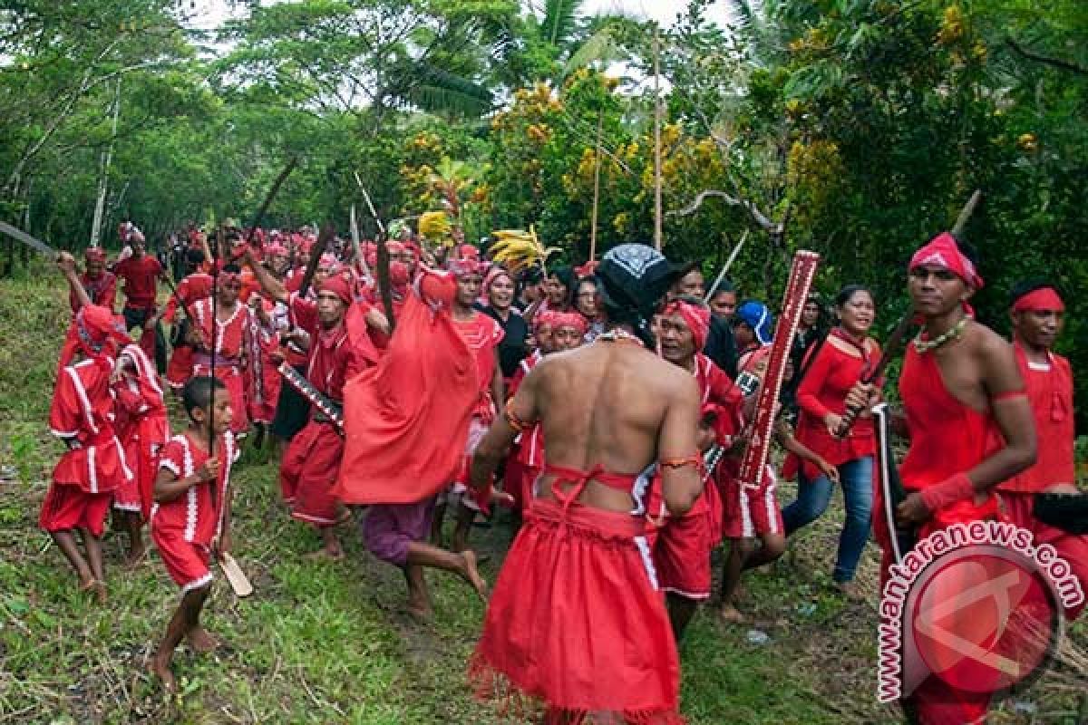 Obor Patimura - ANTARA News