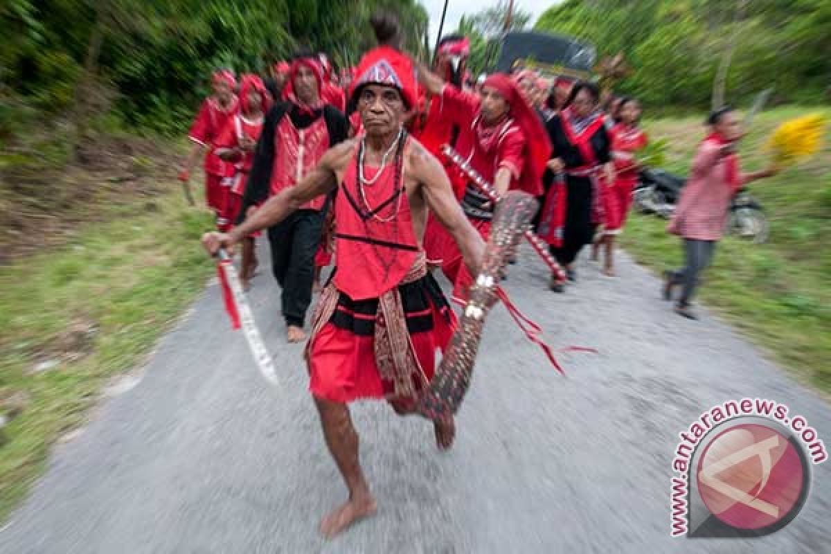 Obor Patimura - ANTARA News