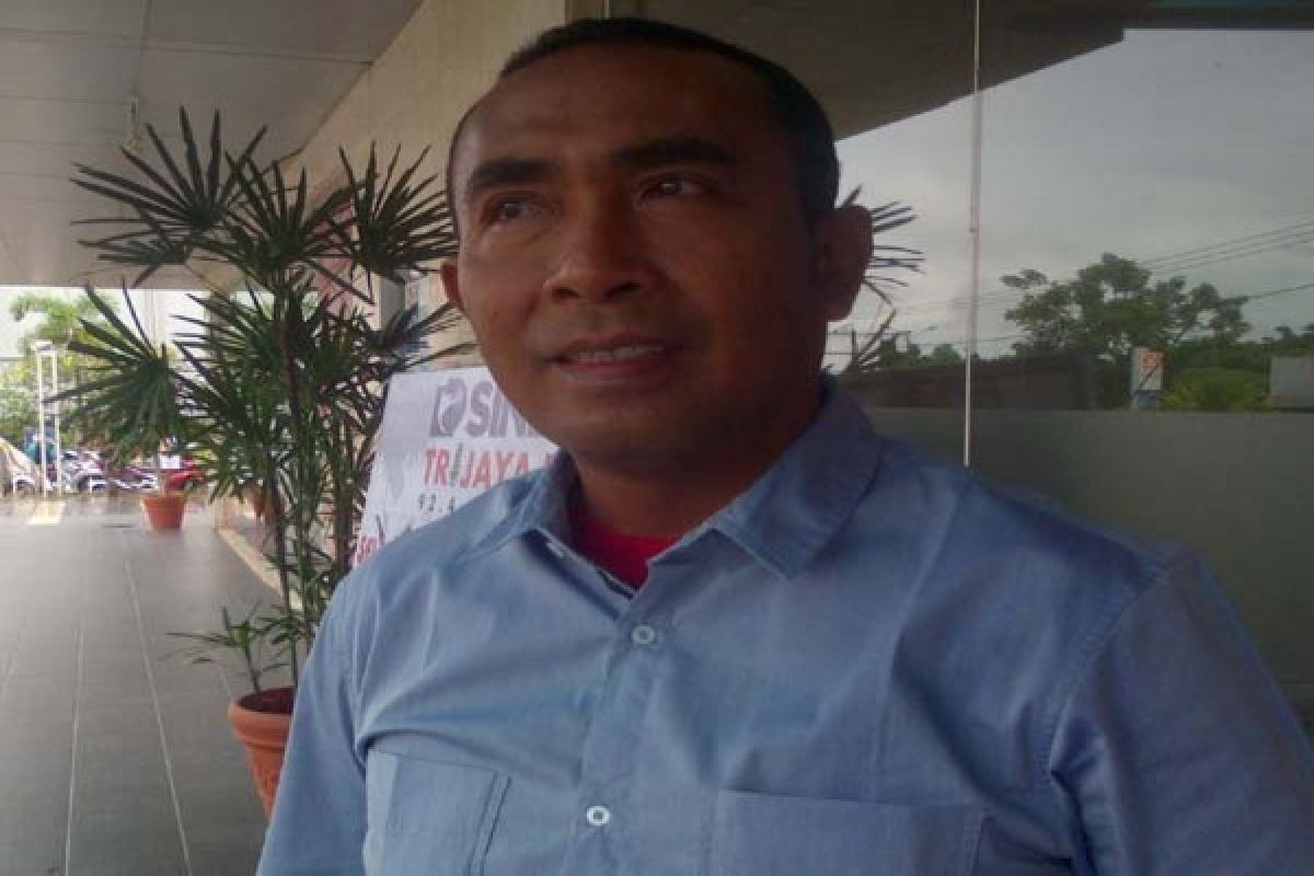 Bupati: Dua DOB Jembatan Emas Mekarkan Buton Raya - ANTARA News ...