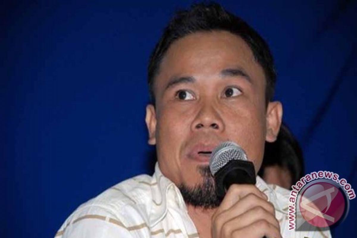 Akri Patrio bersyukur batal jadi wakil Bupati - ANTARA News Megapolitan