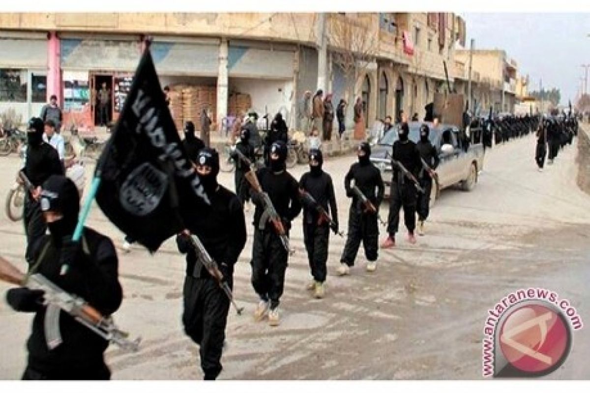 Mencegah Berkembangnya Paham ISIS di Indonesia